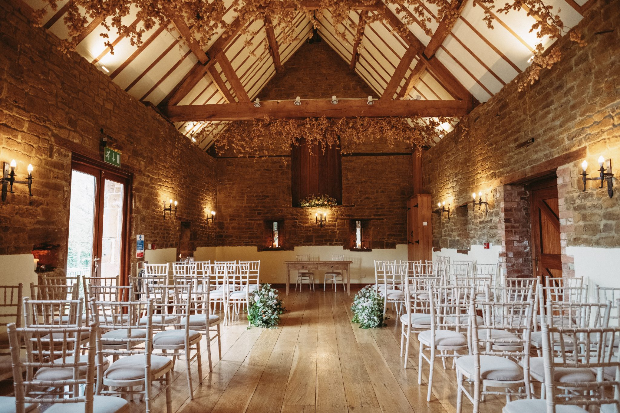 Crockwell Farm Wedding Guide: Venue Details & The Best Dresses to Match ...
