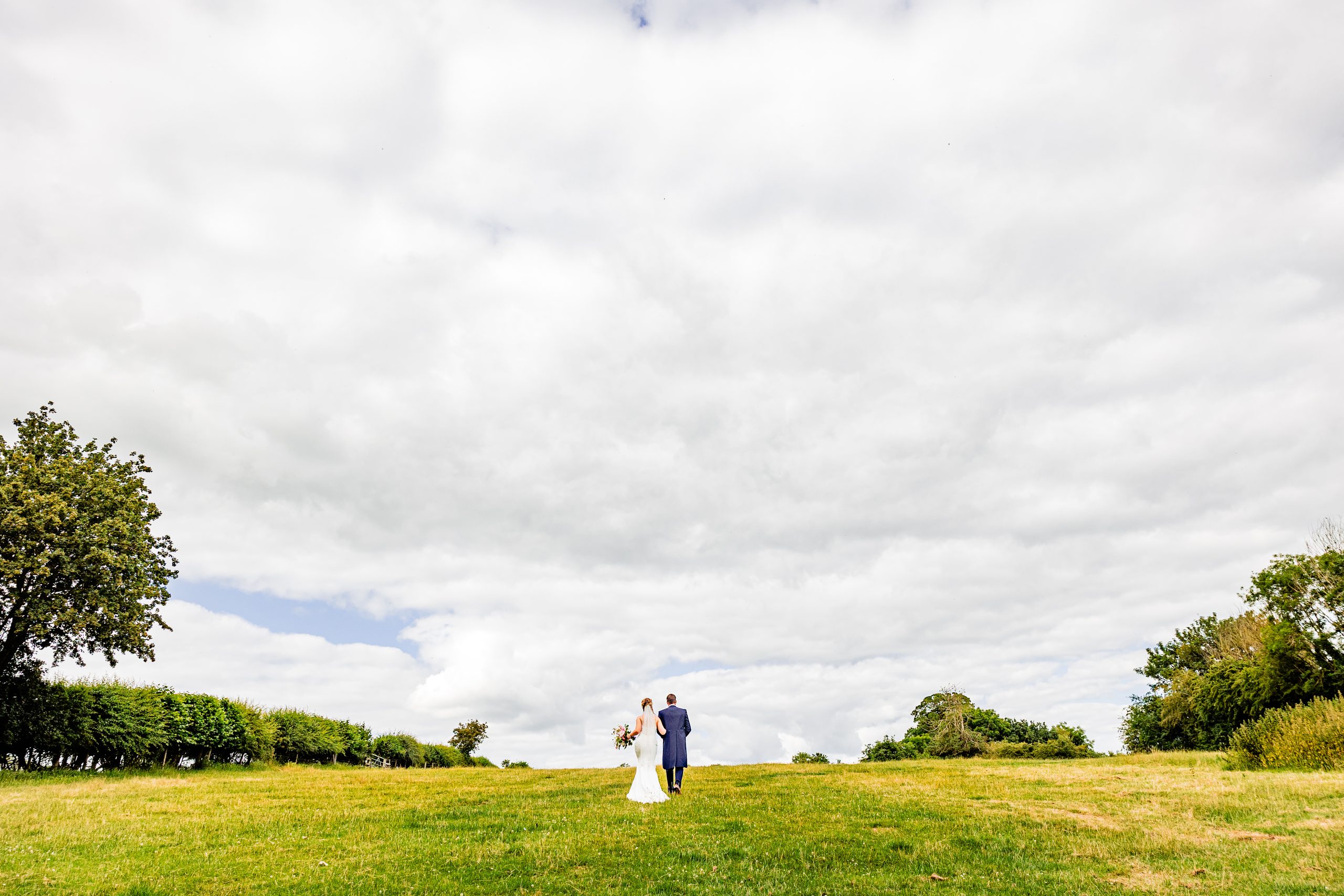 Slapton Manor Wedding Guide: Venue Details & The Best Dresses to Match ...